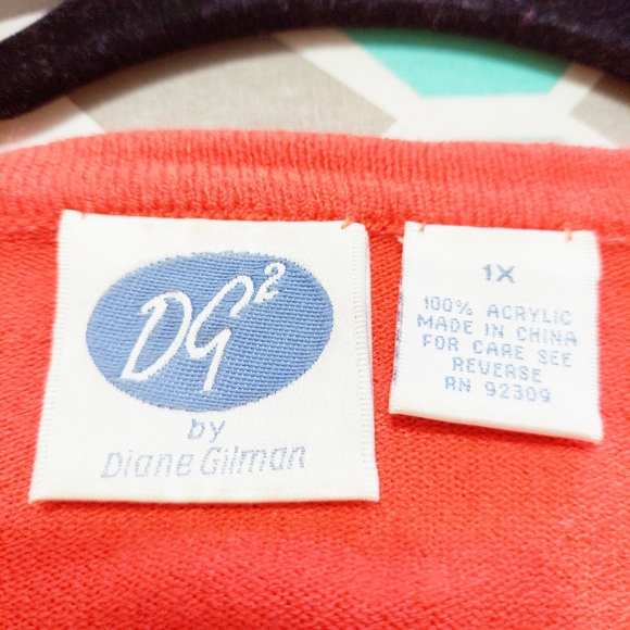 Diane Gilman | Sweaters | Dg2 X Diane Gilman Boyfriend Cardigan | Poshmark